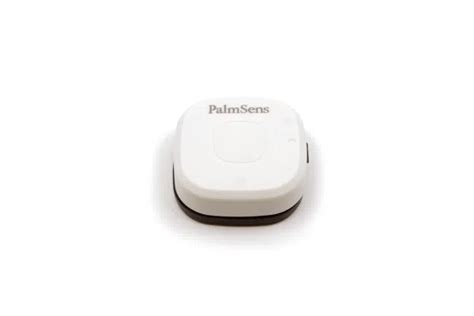 Sensit Wearable Palmsens