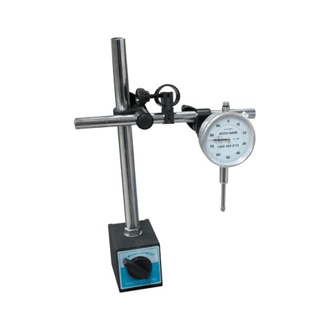 Magnetic base - Accuproducts