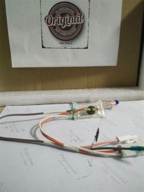 Fuse Kulkas Panas Dingin Universal Lazada Indonesia