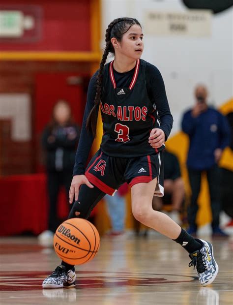 Los Altos High School Conquerors Official Athletic Website