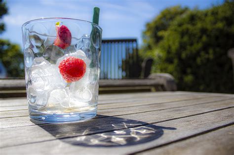 차가운 유리 음료 얼음 조각 더운 Pixabay의 무료 사진 Pixabay