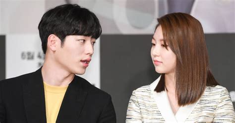 사진 서강준 공승연동갑내기 친구의 다정한 대화