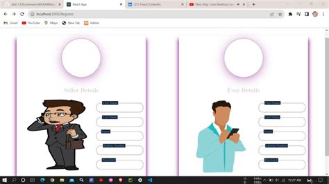 Snapchat Developer Reactjs Reactdeveloper Creative Jeet Dewangan