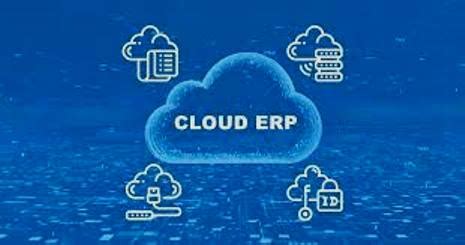 The Future Of ERP Is In The Cloud ITEdgeNews