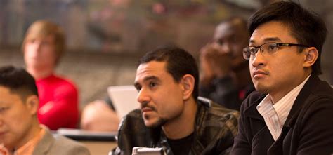 Phd Program In Organizational Behavior Claremont Graduate University