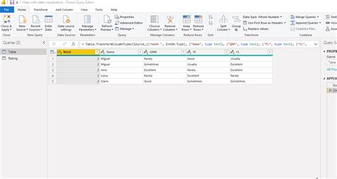 Solved Help With Data Visualization Microsoft Fabric Community