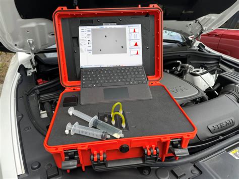 Portable Particle Size Analyzer Portable Particle Size Analyzer