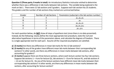solved question 2 three parts 9 ﻿marks in total an
