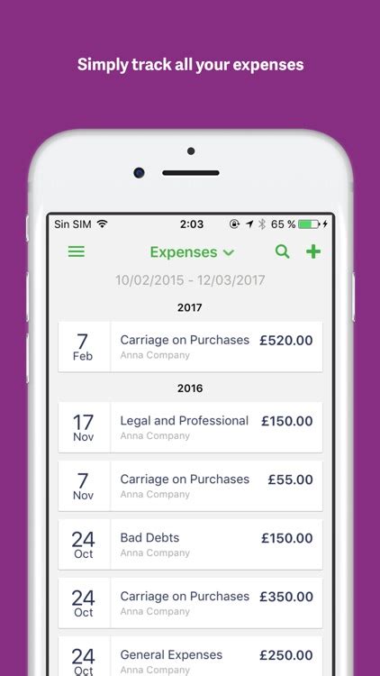 Sage Invoicing By Sage Global Services Ltd