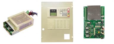 FlameStop Addressable Fire Alarm Systems Panels FlameStop Australia