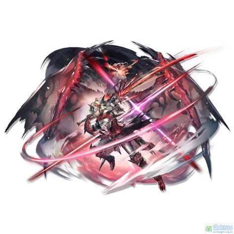 火龙s黑角 萌娘百科 万物皆可萌的百科全书