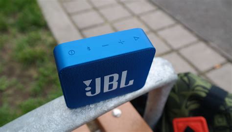 Jbl Go Wireless Speaker Review G Style Magazine