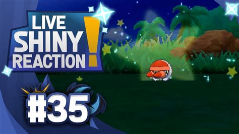 Sos Shiny Grubbin Pokemon Ultra Sun And Moon Shiny Living Dex 736