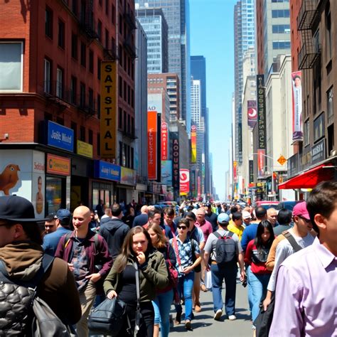 Same Idea Diffrents People Image Free Ai Generator Makepix