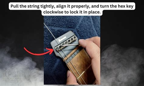 A Practical Owners Guide To Restringing A Headless Guitar Traveling Guitarist