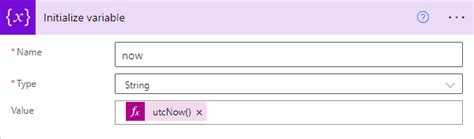 Power Automate Date And Time Formatting Functions Actions