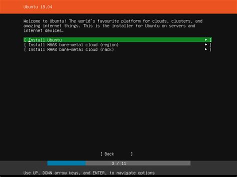 How To Create A Digitalocean Droplet From An Ubuntu Iso Format Image
