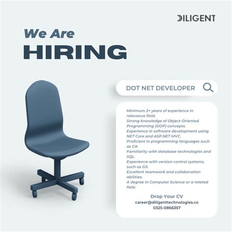 Diligent Technologies On Linkedin Hiring