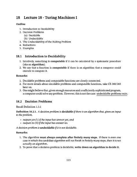 Cs245 Lecture Notes Cs 245 Winter 2024 Cs 245 Studocu