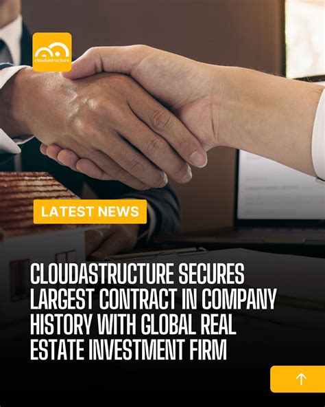 Cloudastructure Realestatesecurity Aiinsurveillance