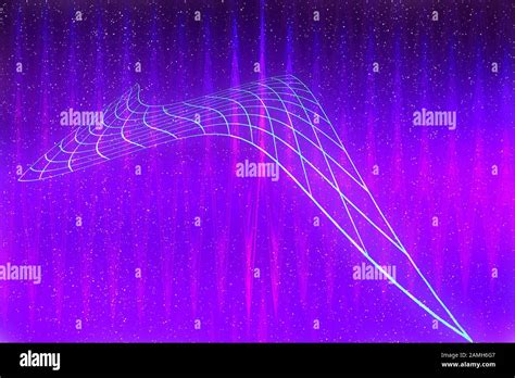 Grid Lines High Resolution Stock Photography And Images Alamy