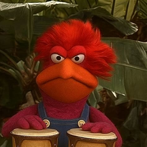 Duke Bird Plays The Bongos Imgtoimgai Fan Art Fun Wiki Fandom