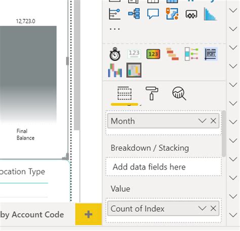 solved sorting waterfall chart microsoft fabric community