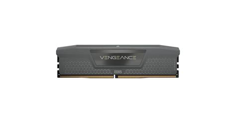 Corsair 32 Gb Ddr5 6000 Kit Werkgeheugen Grijs Cmk32gx5m2e6000z36