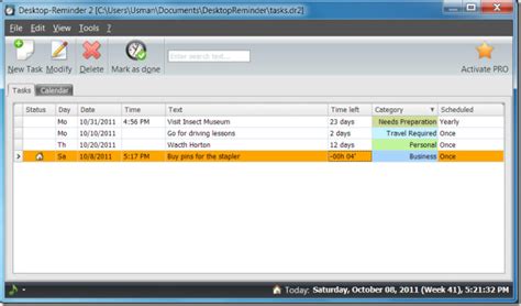 Free Desktop Alert Software Bureaumertq