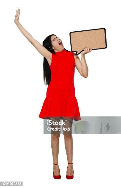 라틴 아메리카와 히스패닉 인종 젊은 여성들이 드레스를 입고 현수막을 들고 서 있다 20 24세에 대한 스톡 사진 및 기타 이미지 20 24세 20 29세 개념