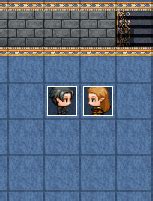 Character Events Will Not Move RPG Maker Forums