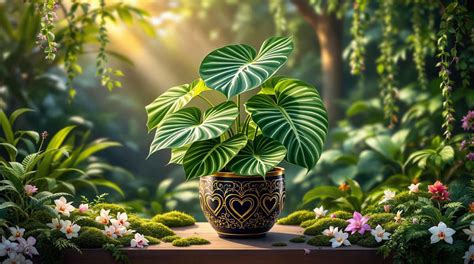 Anthurium Hookeri Birds Nest Anthurium Ultimate Care Guide