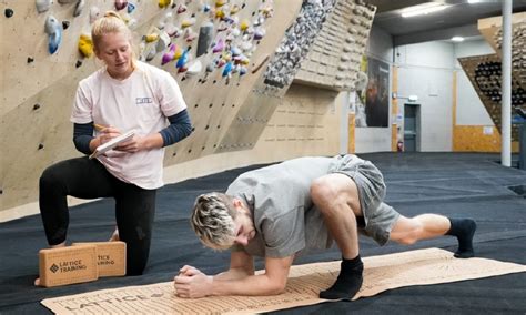 Lattice Free Assessments Lattice Training
