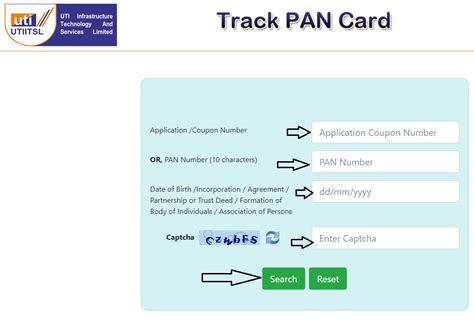PAN Card Status Kaise Check Kare पन करड सटटस चक ऑनलइन