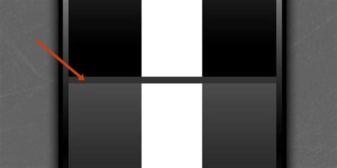 How To Make A Split Flap Text Display In Photoshop