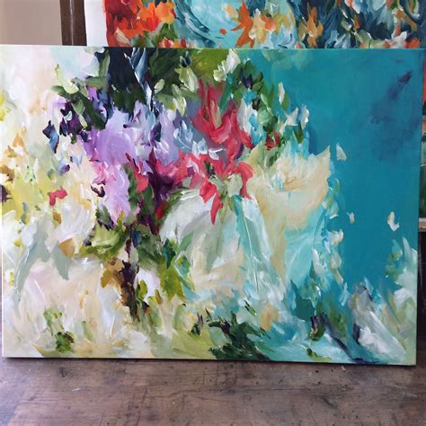 Modern Floral Art Australian Botanical Artist Online Art For Sale