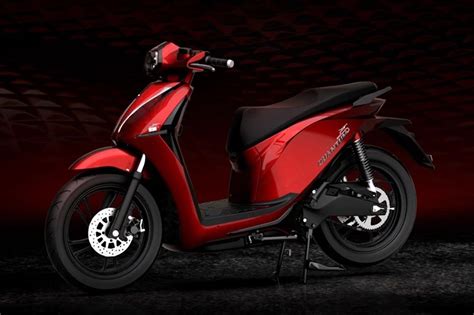 Xe Máy điện Dat Bike Quantum Phiên Bản Rồng Ra Mắt Giới Hạn 100 Chiếc