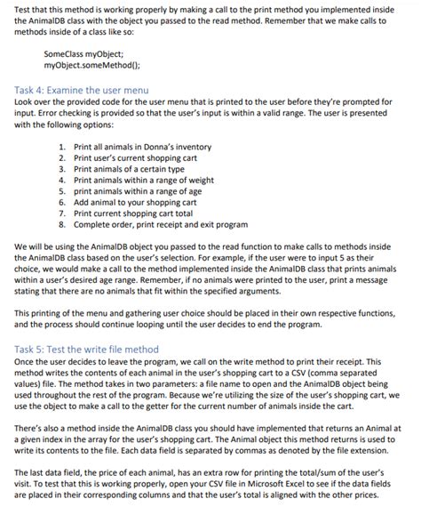 Solved Need Help With A C Project This Project Deals With
