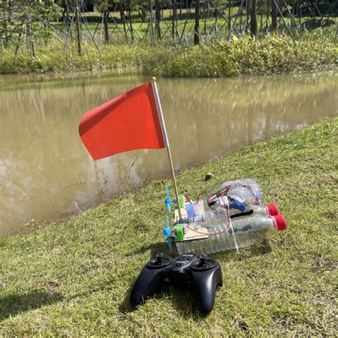 Remote Control Aluminum Alloy Tank Arduino Mechanical Arm Robot DIY Intelligent Assembly Kit PS