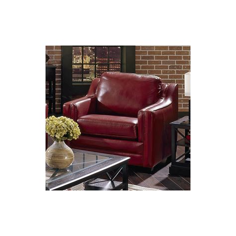 Palliser Corissa 77500 95 Corissa Contemporary Chair With Track Arms