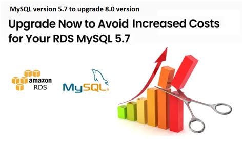 Upgrading Mysql From 57 To 80 In Aws Aurora Rds By Aalam Info Solutions Llp Medium
