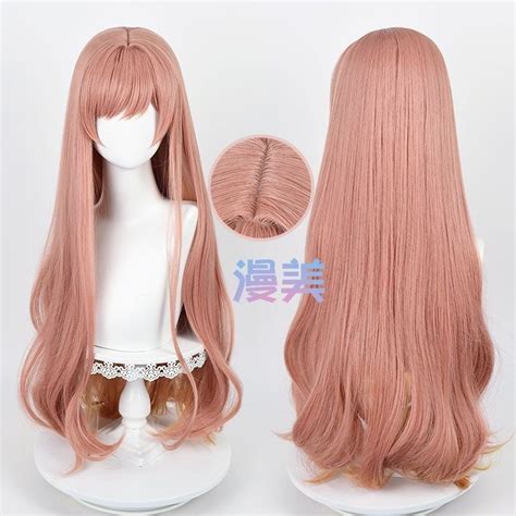 Po Rapi Nikke Goddess Of Victory Cosplay Hobbies And Toys Toys