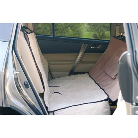 Keep Your Car Seats Clean And Protected With Kandh Manufacturing Car Seat