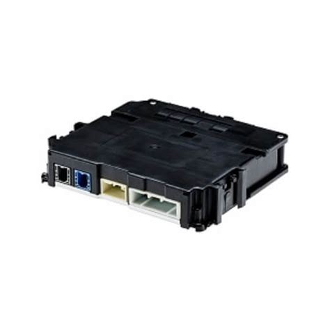 セキュリティシステムにおけるデータ通信モジュールDCMの役割