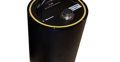 Colt Broadband Seismometer Seismic Land Equipment