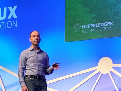 Hyperledger Unveils Supply Chain Blockchain Project Grid Ledger