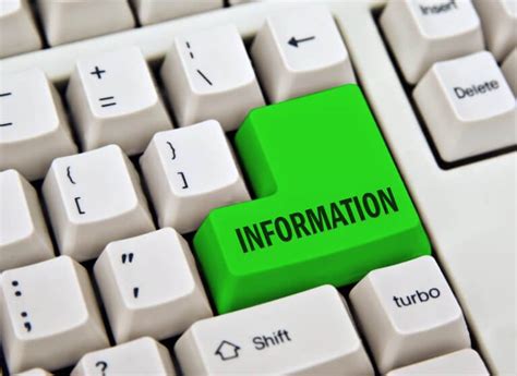 How Many Data Types Are There Understanding The Basics Of Data Classification Zorgle