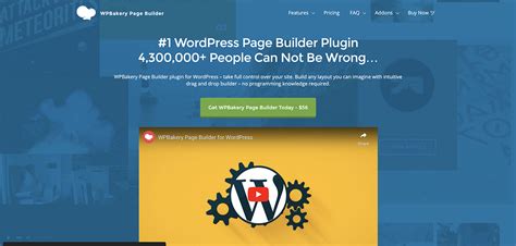 best 10 page builder plugins in wordpress 2022 wpcred