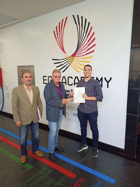 Seif Eldin Eid On Linkedin Training