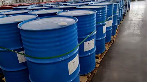 Overview Of Various Polyethers — Polyether Diols